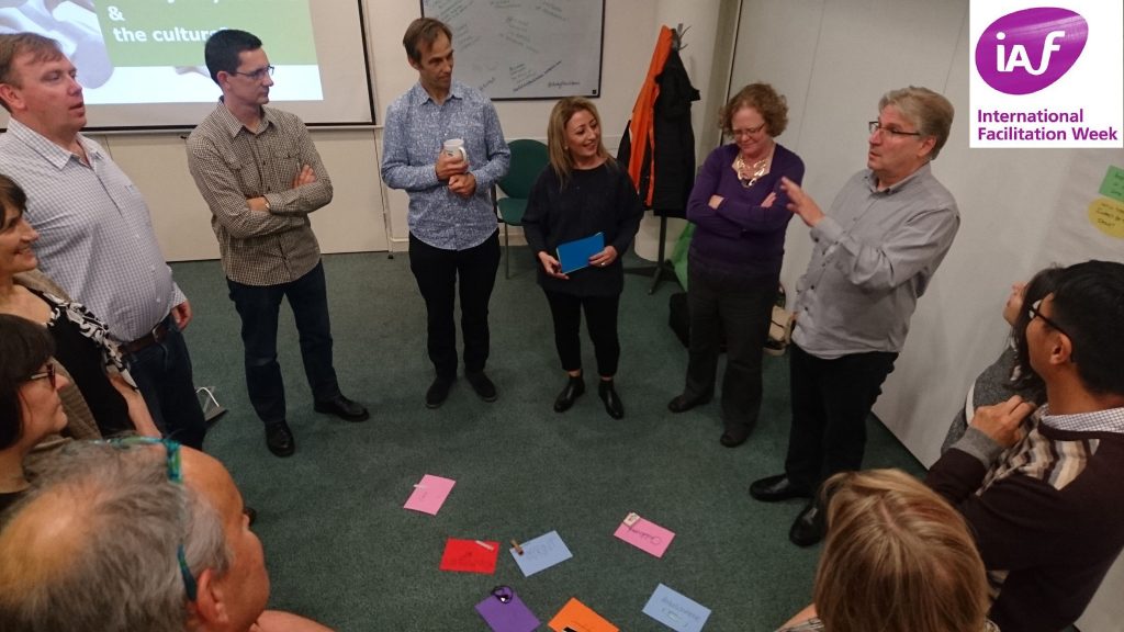 Join IAF facilitators & friends – 20 October in Birmingham for ...