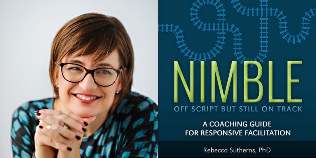 Nimble – free facilitation webinar recording & resources – Martin Gilbraith